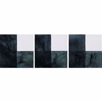 Marc Devade | Artnet