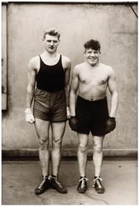 August Sander | Artnet | Page 23