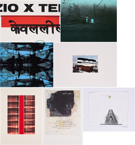 Documenta Edition IX by Various Artists on artnet