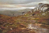 Nicholas Manning | Artnet