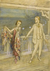 Arthur Rackham | Artnet | Page 11