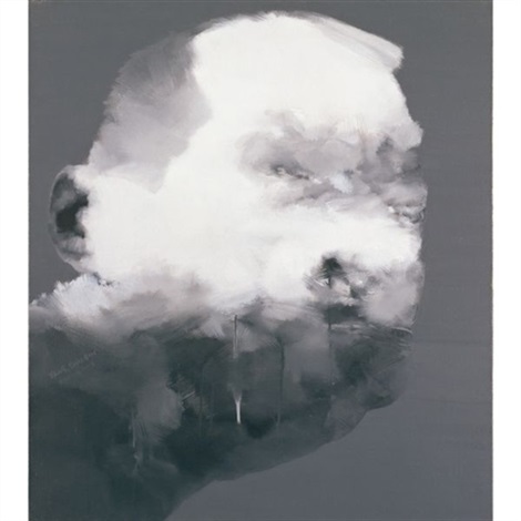 Untitled by Yang Shaobin on artnet