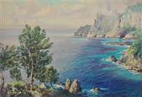 Guido Odierna Auctions Results | Artnet