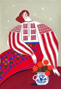 Mădălina Andronic | Artnet