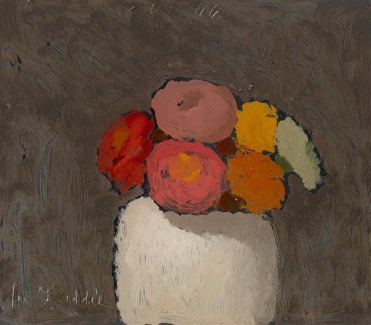 American, 1924-2007 by Robert Kulicke on artnet