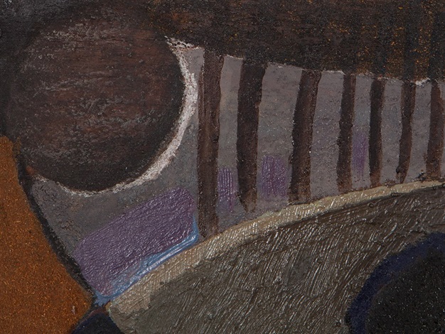 Composition by Alfred Reth on artnet