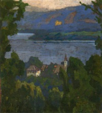 Walter Riederer | Artnet