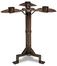 Charles Rohlfs | Artnet | Page 3