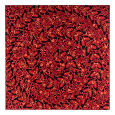 Taytu Betul from The Empresses by Damien Hirst on artnet