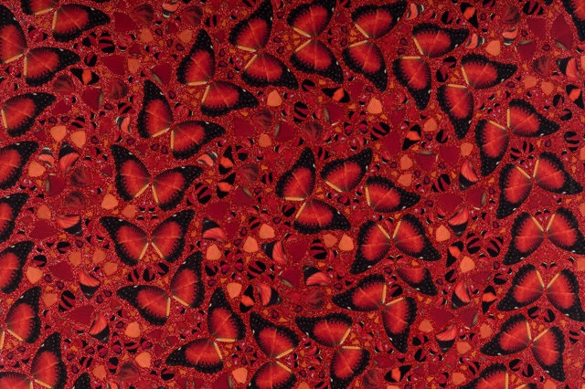 Taytu Betul from The Empresses by Damien Hirst on artnet