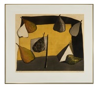 George Joseph Victor Baldessin | Artnet