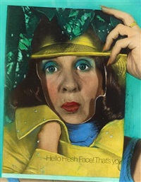 Judith Golden | Artnet