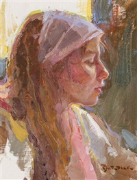 Scott Burdick | Artnet