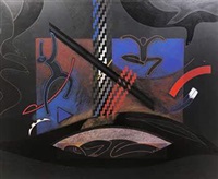 Sandy Adsett | Artnet