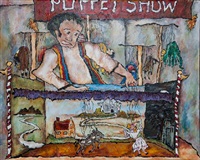 Barbara Riddle | Artnet