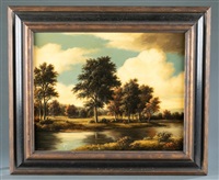 Thomas Locker | Artnet