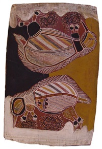 Jack Kala Kala | Artnet