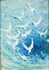 William Baxter Closson | Artnet