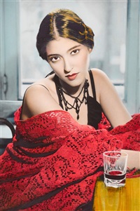 Youssef Nabil | Artnet