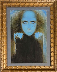 Jean Delville | Artnet