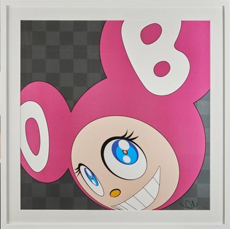 The Superflat Method by Takashi Murakami on artnet