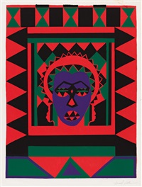 Gerald Williams | Artnet