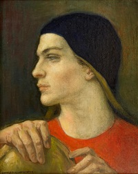 Charles Allen Winter | Artnet