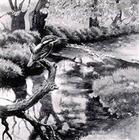 Chloe Elizabeth Talbot Kelly | Artnet