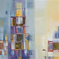 William Saltzman | Artnet