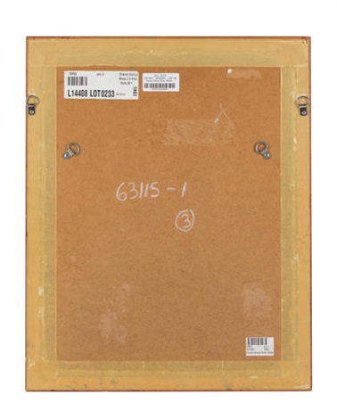 Dr Manette and Lucie with Charles Darnay from A Tale of Two Cities by ...