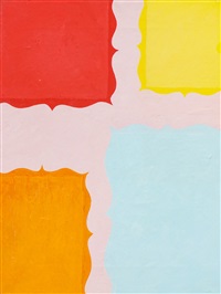 Andrew Masullo | Artnet