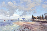 William E Rees | Artnet