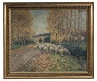 Frederic Ede | Artnet