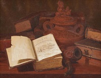 Claude Raguet Hirst | Artnet