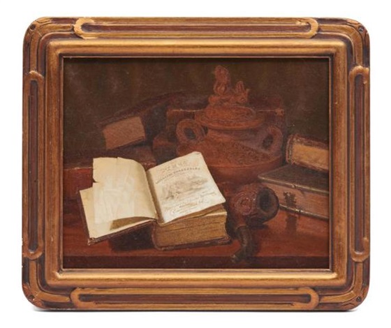 The Plays of Shakespeare by Claude Raguet Hirst on artnet