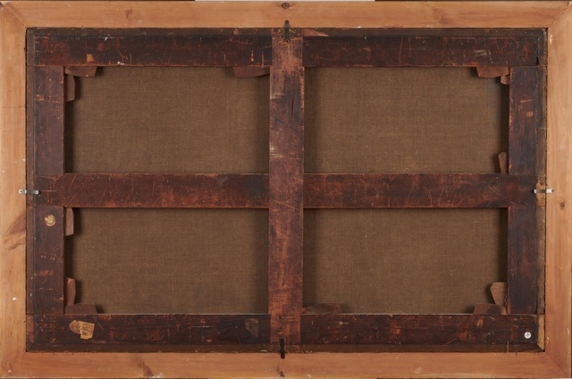 The Lamentation by Francesco Conti on artnet