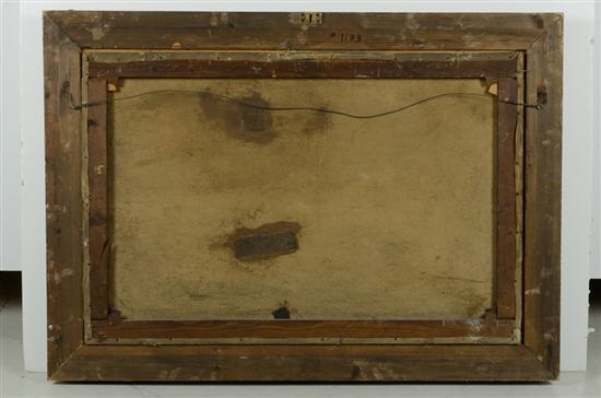 Landscape by W.H. Day on artnet