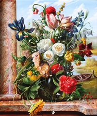 Gyula Siska | Artnet