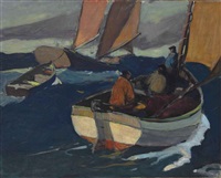 Eric Hudson | Artnet