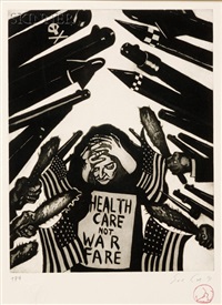 Sue Coe | Artnet | Page 2