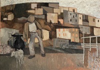 Derrick Greaves | Artnet | Page 2