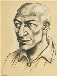 Peter Howson | Artnet