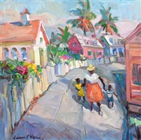 James P. Kerr | Artnet