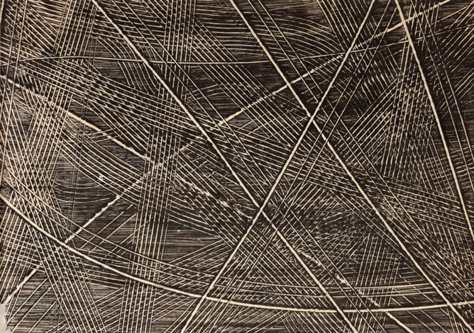 Rețea by Roman Cotoşman on artnet