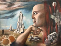 Edward Bullmore | Artnet