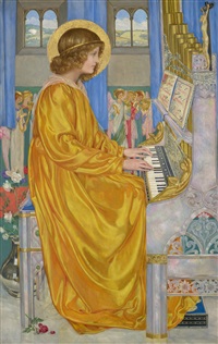 Elizabeth Strong | Artnet