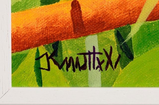 Watchful Eye by Graham Knuttel on artnet