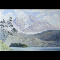 Walter Thamm | Artnet