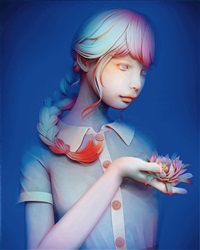 Ryosuke Saito | Artnet