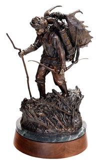 Michael Ringer | Artnet